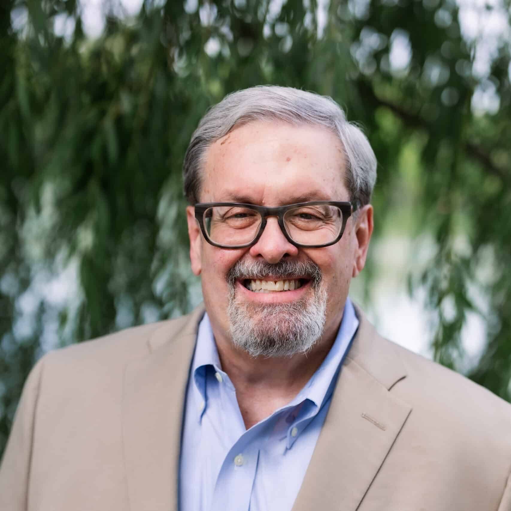 Meet David Dempsey, MBA - Team - Park Center